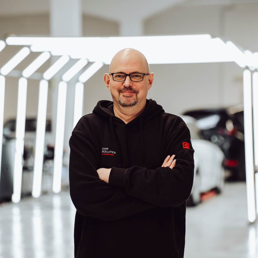 Über uns – Car Solutions International GmbH