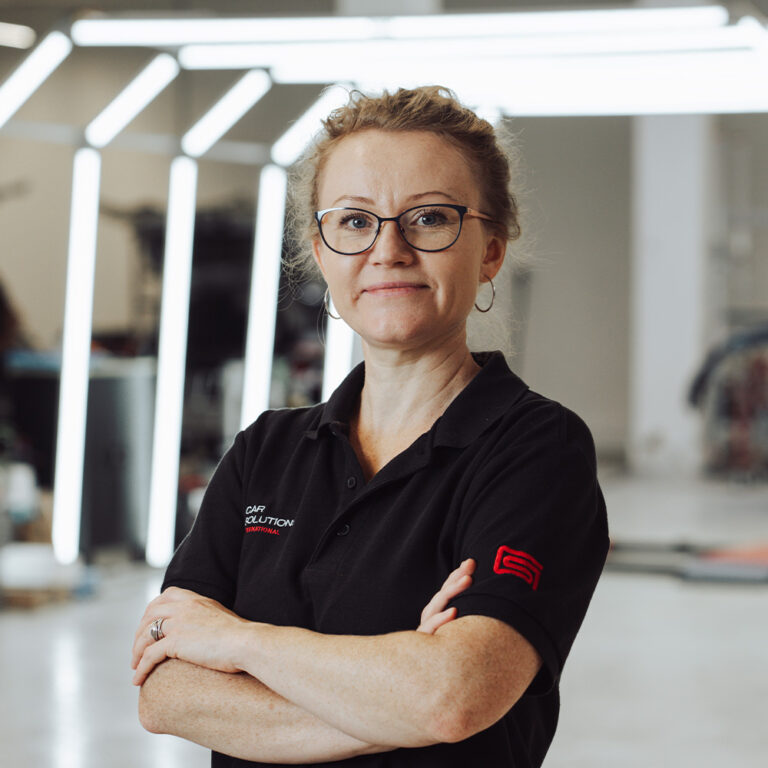 Über uns – Car Solutions International GmbH